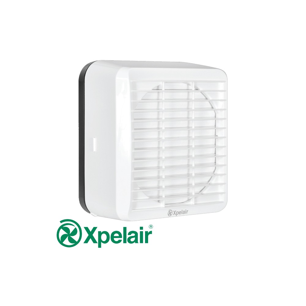 GX6 Fan 240V 50/60Hz - Modern Electrical Supplies Ltd