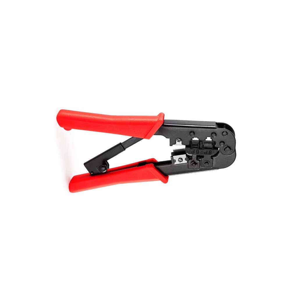 MODULAR CRIMPING TOOL - Modern Electrical Supplies Ltd
