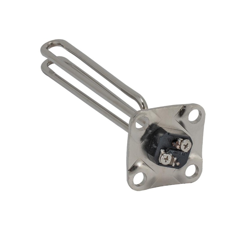 FLANGE TYPE WATER HEATER ELEMENT - Modern Electrical Supplies Ltd
