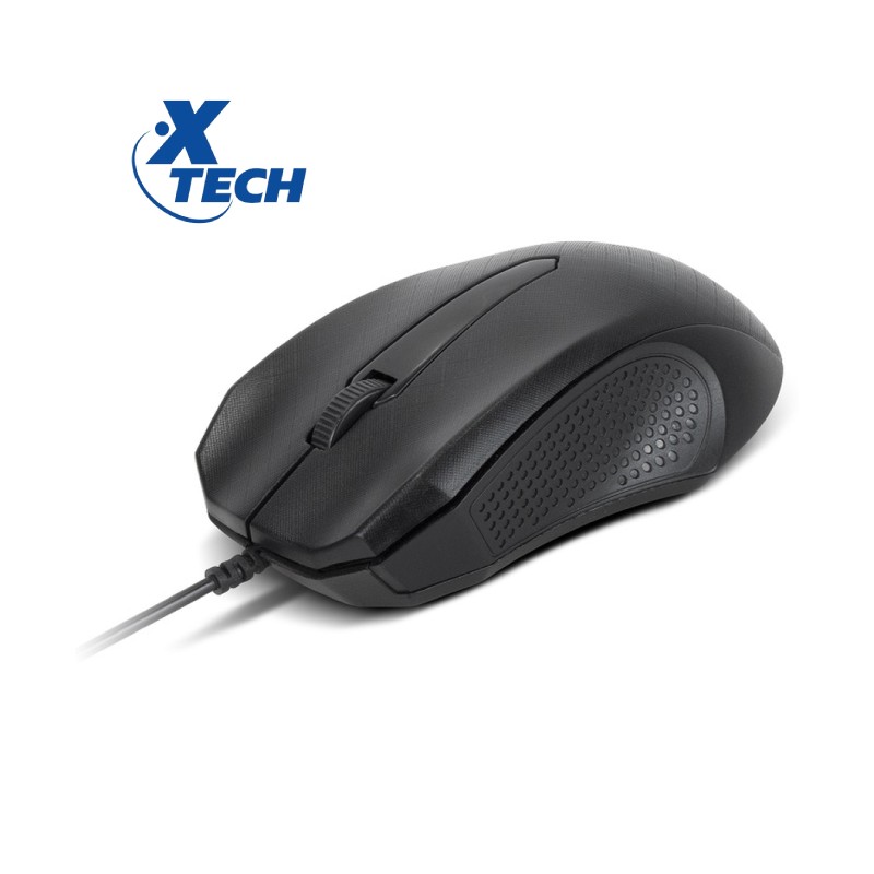 WIRED OPTICAL MOUSE - Modern Electrical Supplies Ltd