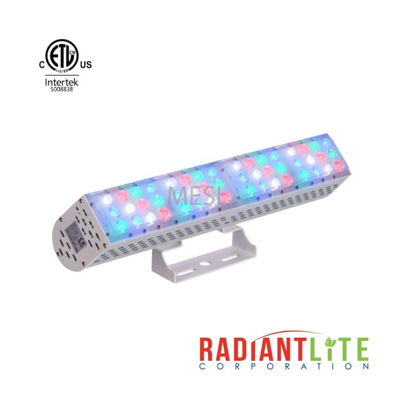 100W RGB RGBW Flood Light - Modern Electrical Supplies Ltd