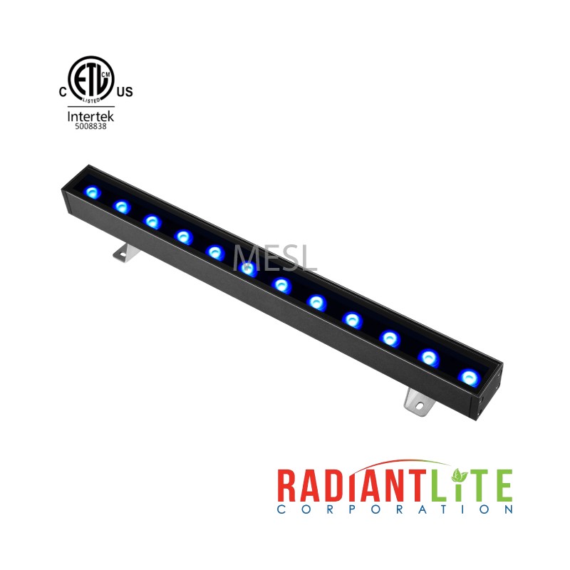 25 Watt Cree 4 In 1 RGBW Led Linear Wall Washer - Modern Electrical ...