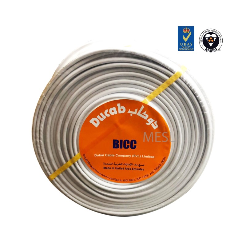 ECC 2.5MM2 - Modern Electrical Supplies Ltd