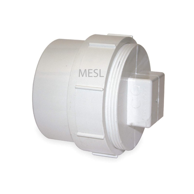 3IN DWV PLUG AND ADAPTOR - Modern Electrical Supplies Ltd