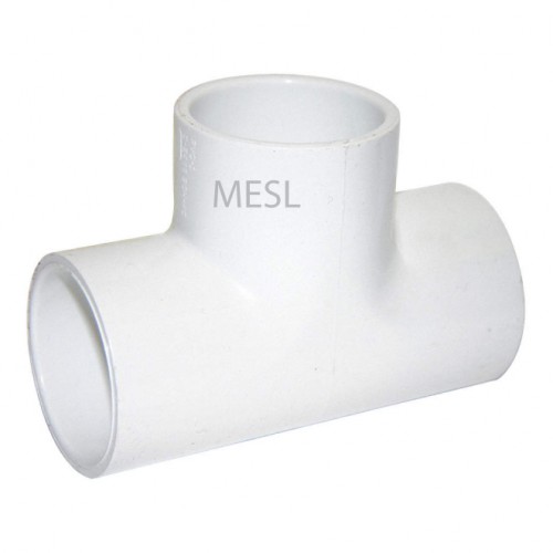 6 IN SCH 40 PVC TEE - Modern Electrical Supplies Ltd