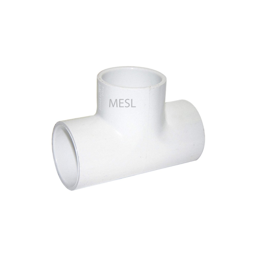 6 IN SCH 40 PVC TEE - Modern Electrical Supplies Ltd
