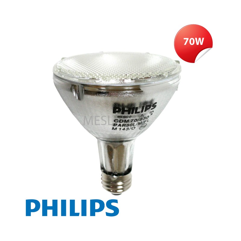 CDM 70/PAR30L/M/FL - Modern Electrical Supplies Ltd