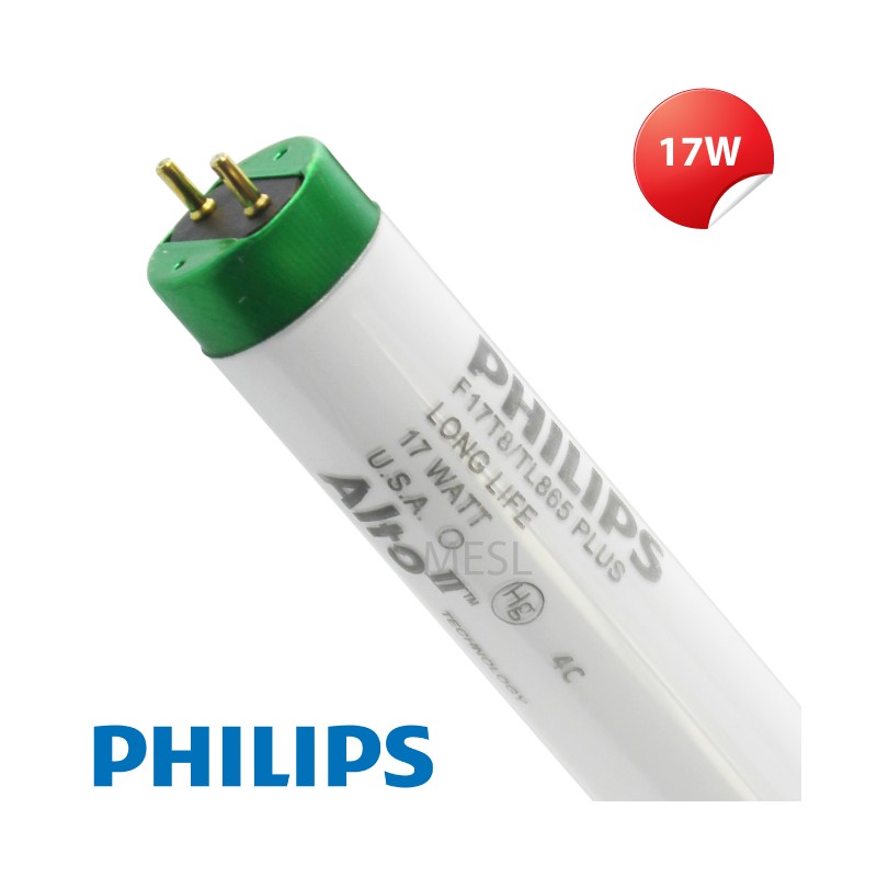 F17T8/TL865 PLUS/ALTO - Modern Electrical Supplies Ltd