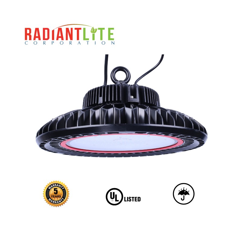 LED HIGH BAY 200W - Modern Electrical Supplies Ltd