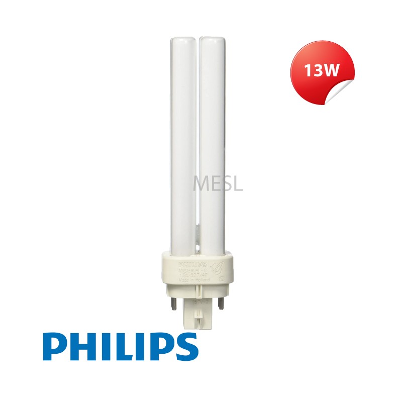 PL-C 13W/827/4P/ALTO (4-Pin) - Modern Electrical Supplies Ltd