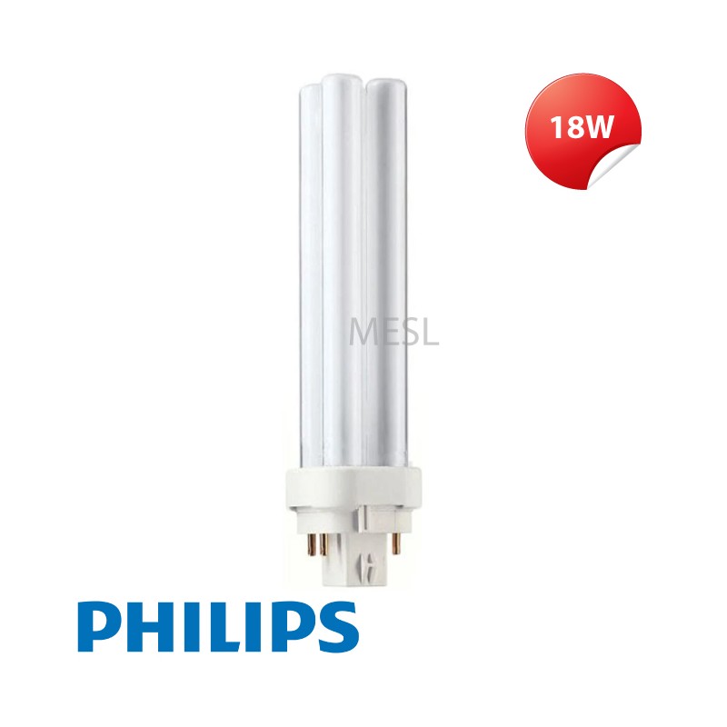 PL-C 18W/827/4P/ALTO - Modern Electrical Supplies Ltd