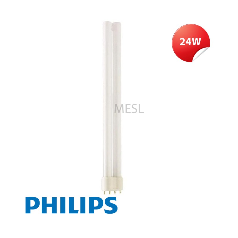 PL-L 24W/841 (4-Pin) - Modern Electrical Supplies Ltd