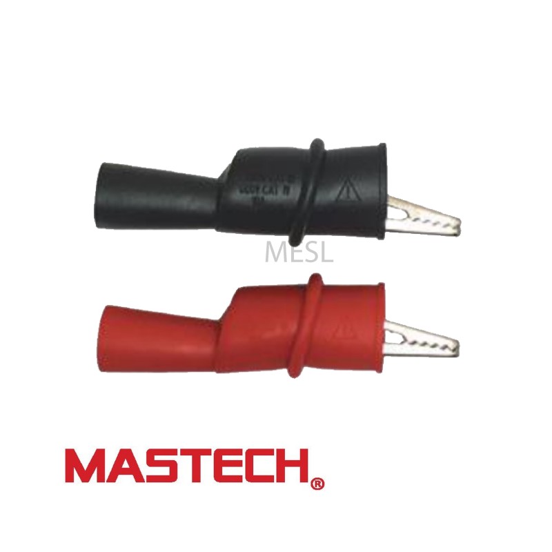 Alligator Clip - Modern Electrical Supplies Ltd