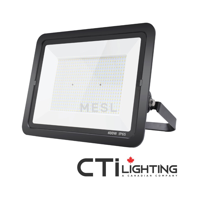 400W LED SLIM FLOOD LIGHT - Modern Electrical Supplies Ltd
